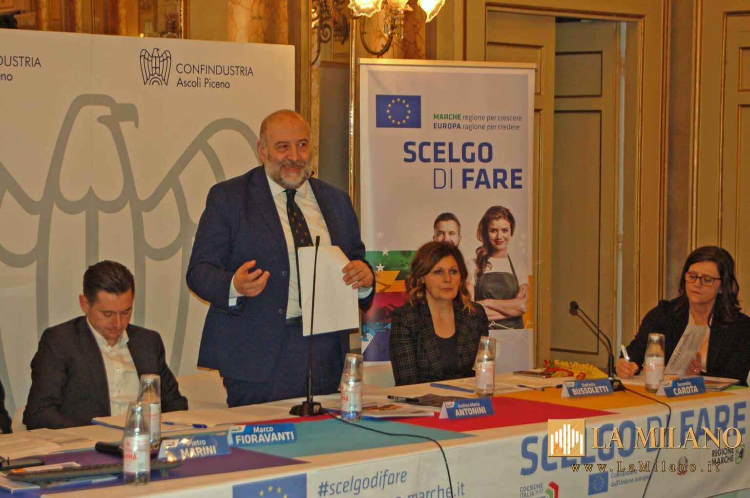 Cronaca e Notizie da Ascoli Piceno